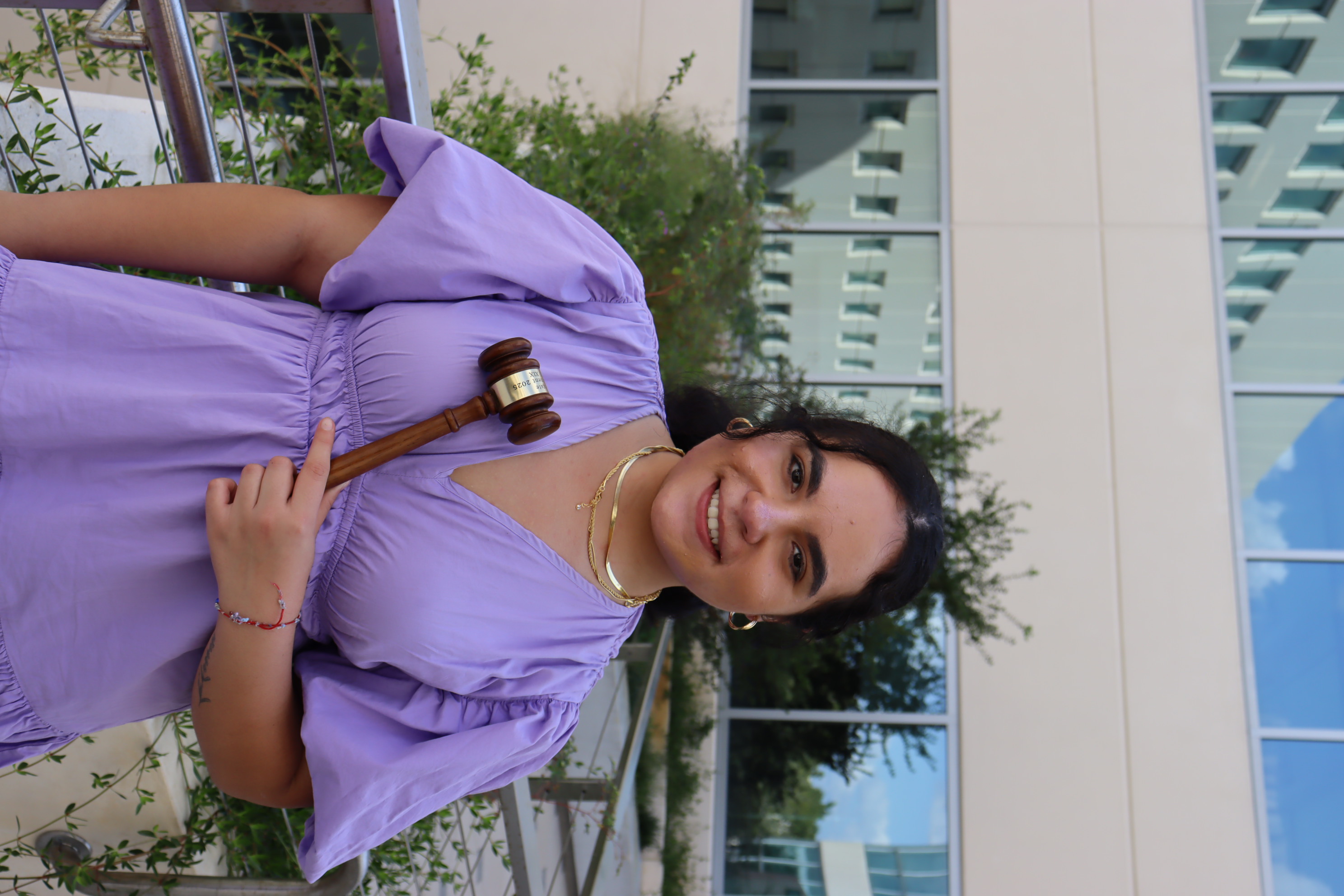 Secretariat | FIU Model United Nations Program